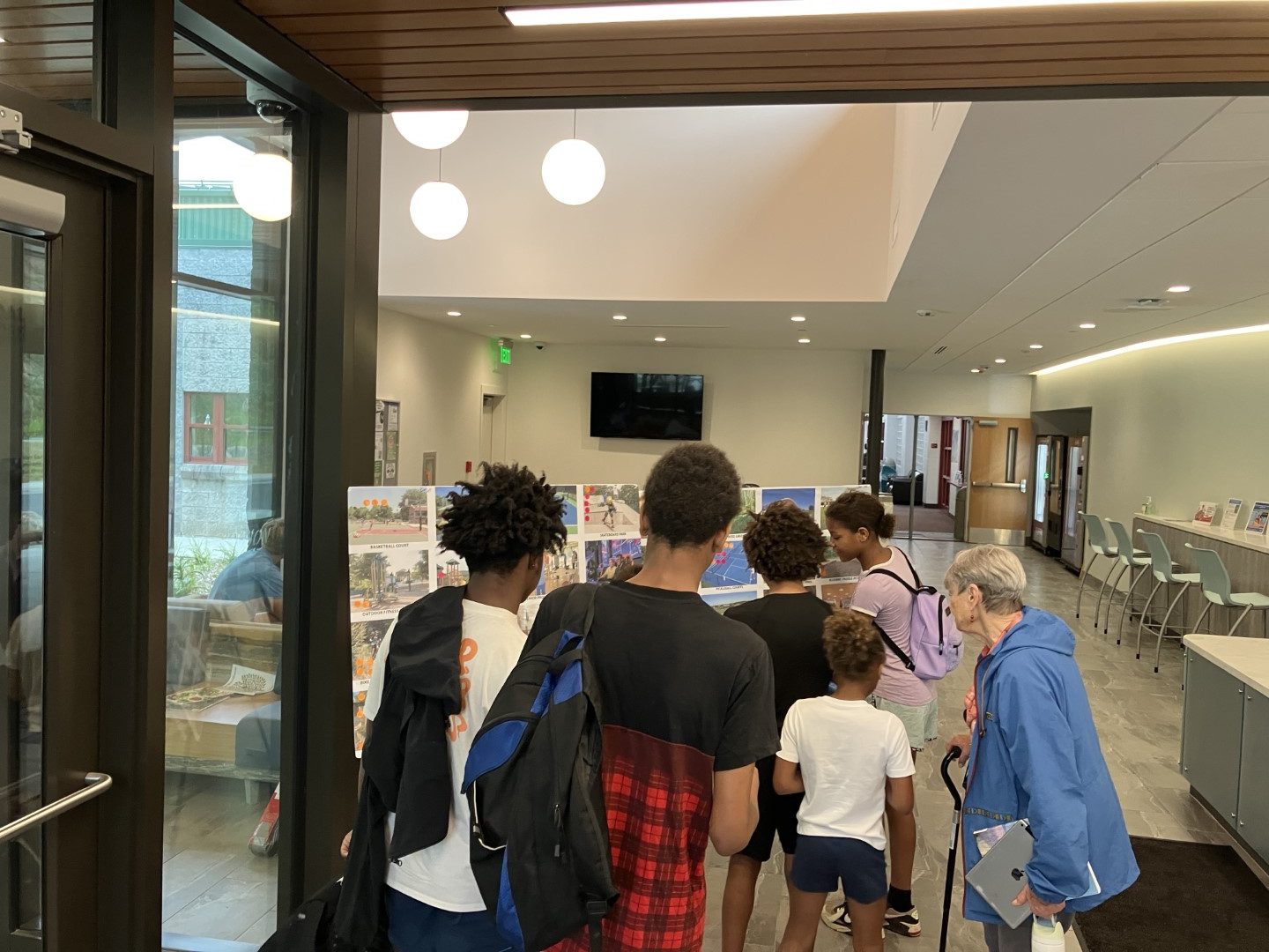 Jackson County Parks and Recreation Plan